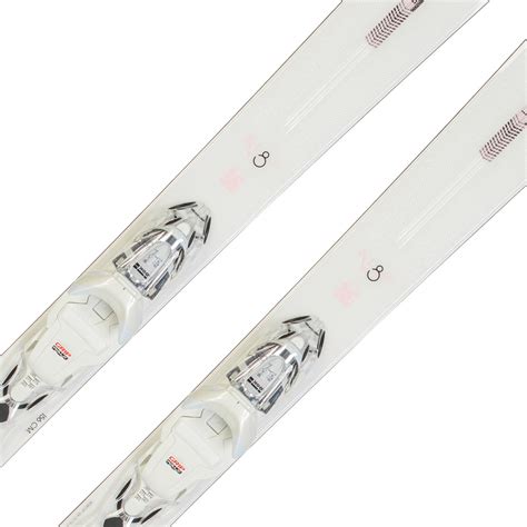 D Msk Ly E Rossignol Nova Ca Xpress Xpress W Gw White