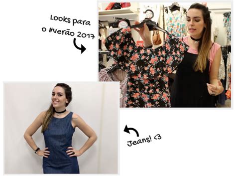 Looks de verão até 100 reais na Pernambucanas Lindizzima Blog por