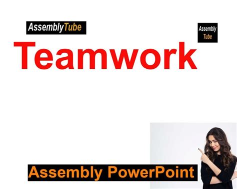Assemblytube Free Teacher Resources For Assemblies