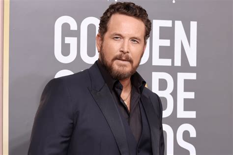 Yellowstone Star Cole Hauser On Rip And Beths Perfect Ending