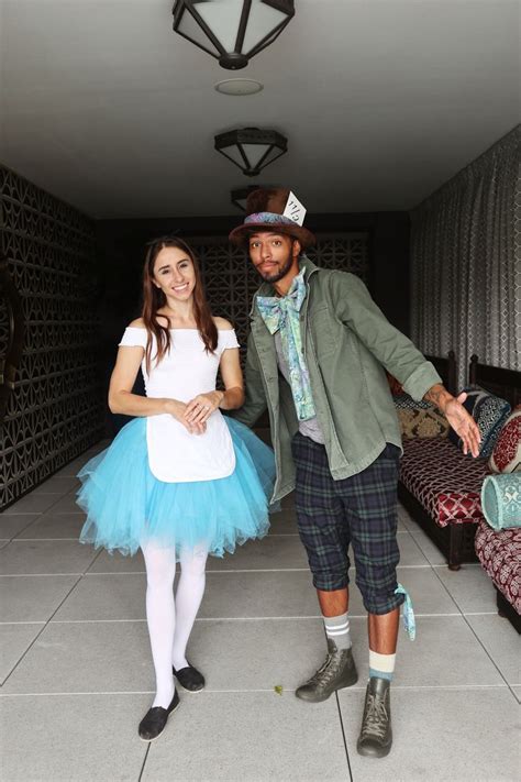 Disney Couple Costumes Tumblr