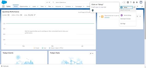 How To Create A Letterhead In Salesforce Lightning A Guide By Myguide