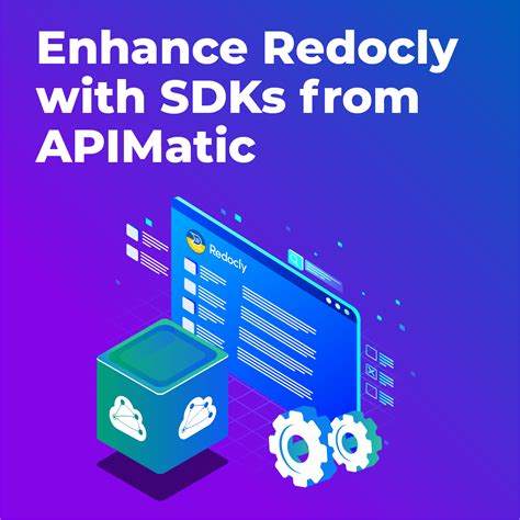 Using Apimatic With Redocly Apimatic