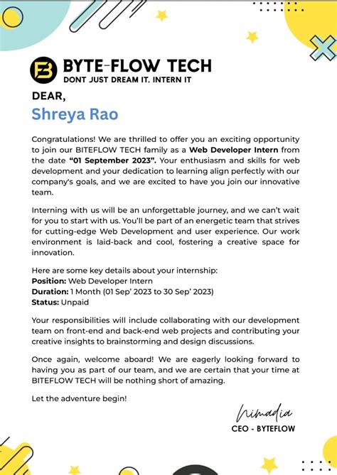 Shreya Rao On Linkedin Connections Webdevelopment