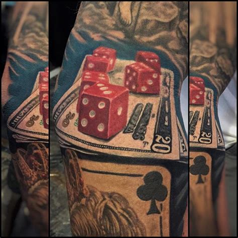 Randy Engelhard Tattoo Find The Best Tattoo Artists Anywhere In The