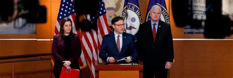 House Republican Leaders Declare Senate Immigration Bill ‘dead On