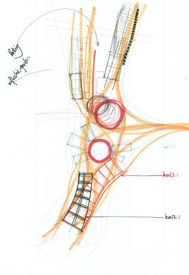 Toward An Architecture Of Suspension