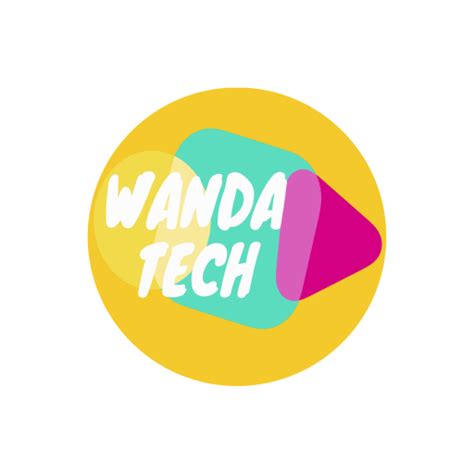 Wandalogo Wanda Tech