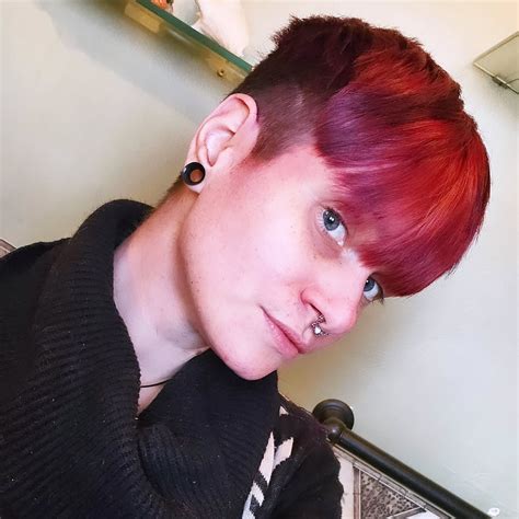 16 Timeless Undercut Pixie Haircut Styles That Command Attention Pixelify