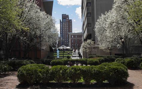 Barnard Builds Barnard College