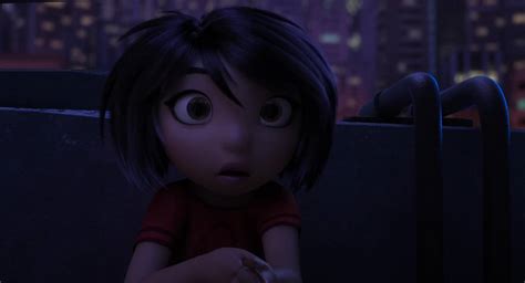 Yi Yi From Abominable Photo 43213121 Fanpop