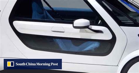 Ex Employee Zhang Xiaolang Denies Stealing Apples Self Driving Car Tech For Chinese Firm