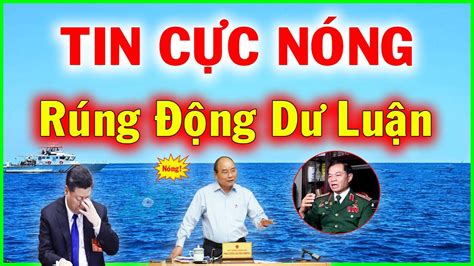 TIN NÓNG THỜI SỰ Tin Tức Thời Sự h Việt Nam và Thế Giới Mới Nhất YouTube
