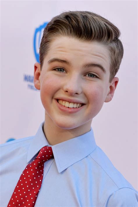 Iain Armitage Net Worth Wiki Age Weight And Height Relationships