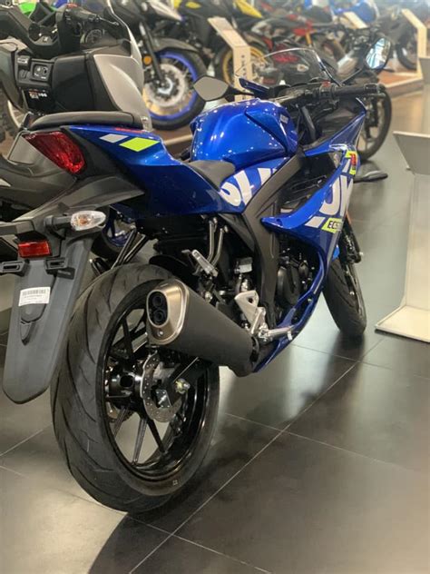 Gene Advance Pro Motorcycle Equipment Home