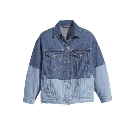 Jeans Denim Jackets And Clothing