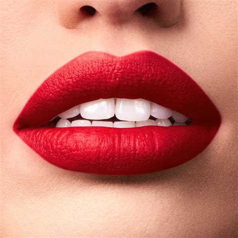 Lipstick Private Red Red Christian Louboutin Beauty