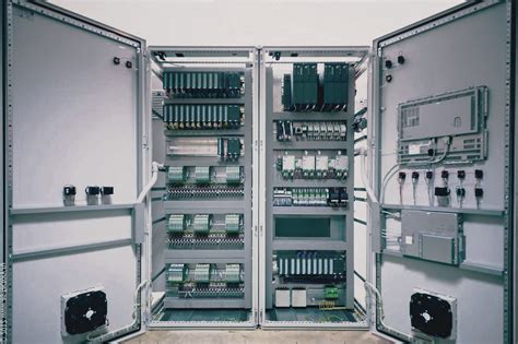 Проектирование АСУ ТП в Санкт Петербурге недорого Разработка АСУ ТП