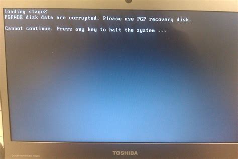 Pgp Wde Boot Failure En Los Port Tiles Intel Sandy Bridge Alex Mill