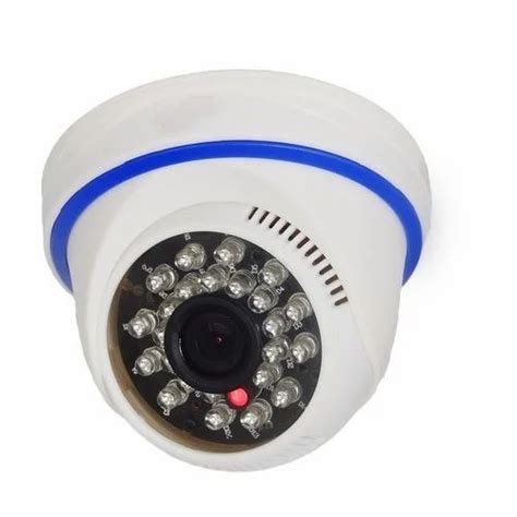 AHD Dome Camera 1 3 MP Indoor At 1100 Piece Monikonda Hyderabad