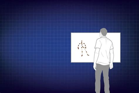 Understanding Kinect Coordinate Mapping Vangos Pterneas
