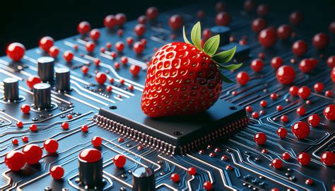 OpenAI S Upcoming AI Product Strawberry Set To Revolutionize Problem Solving StockCoin Net
