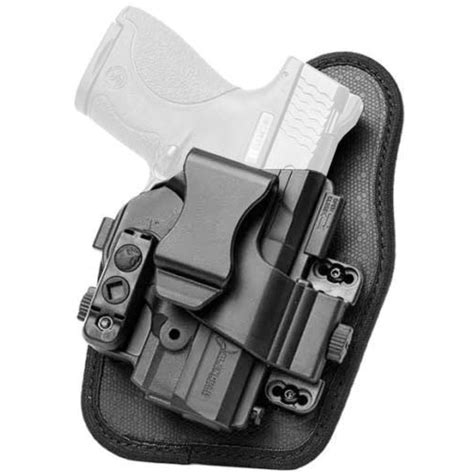 Alien Gear Shapeshift Appendix Carry Holster