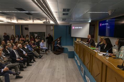 Υποκλοπές Σήμερα εγώ αύριο εσείς Κρατούσε η ΕΥΠ το νυστέρι σε