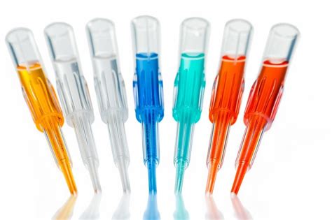 Comprehensive Color Guide For Blood Collection Tubes What You Need To
