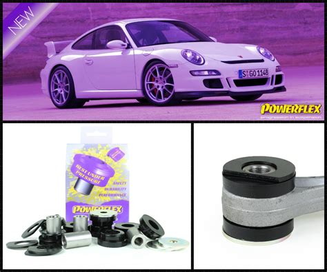 Powerflex This Week We Are Adding To Our Range Of