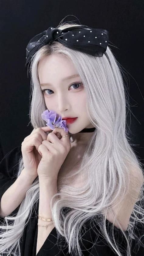 Gini S2 Kpop Girl Bands Girls Fasion Cute Korean Girl