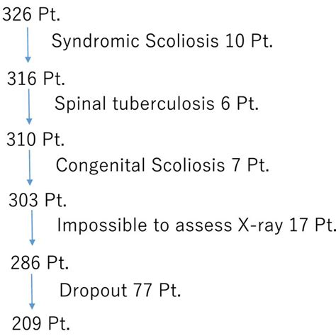 A Roussouly Classification The Roussouly Classification Is Firstly Download Scientific Diagram