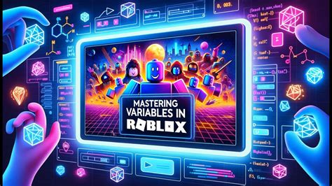 How To Create Variables In Roblox Studio Kiddy School YouTube