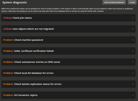 UCS Errata Error During Renew Certificate UCS Univention Corporate Server