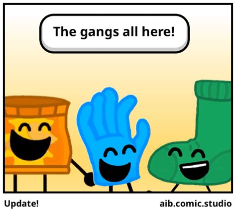 Browse Animated Inanimate Battle Comics Comic Studio