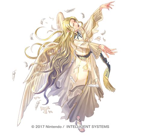 Rafiel And Rafiel Fire Emblem And More Drawn By Shimomura Watari