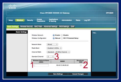 How To Change Your Router Password