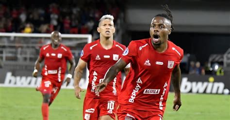 Esta Fue La Millonada Que Ganó El América De Cali Por Su Clasificación
