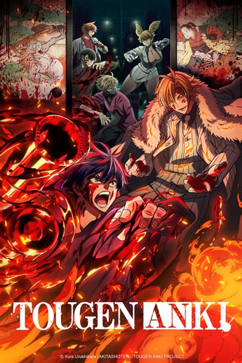 Anime Dan Film Terbaru Crunchyroll