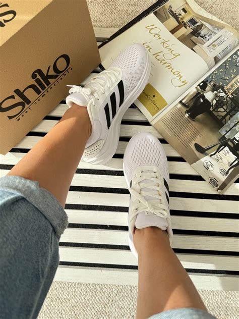 کتونی آدیداس بافتی 1502