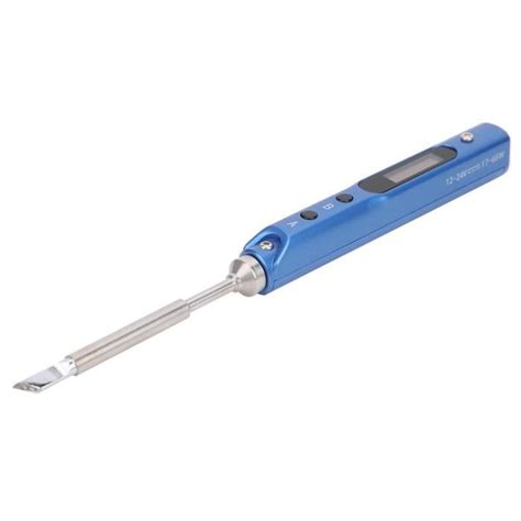 EJ life Outils de soudage Ensemble de Fer à Souder Électrique Mini