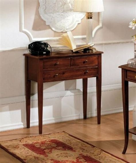 Jvmoebel Konsolentisch Design Luxus Konsolen Tisch Konsole Sideboard