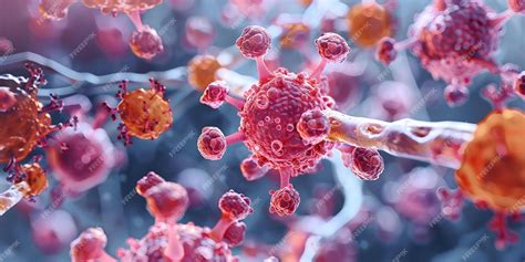 Understanding The Role Of Bone Marrow In The Immune System And Immune
