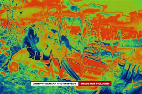 Heatmap Ir Art Psd High Quality Free Psd Templates For Download