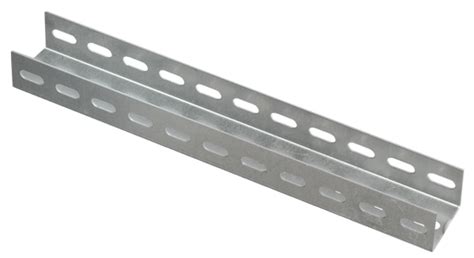 CLM50D-PPP-100-25; Профиль перфорированный П-образный 1000-2.5 IEK (ИЭК ...