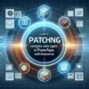 Patching Dataverse Data Types In PowerApps Guide