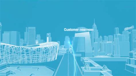 Volkswagen Group China Experience 2010 2012 Behance Behance