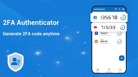 Authenticator Passkey And 2fa Mod Apk Free Download Filecr