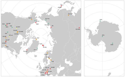 Remote Sensing Special Issue Quantitative Remote Sensing Product And Validation Technology