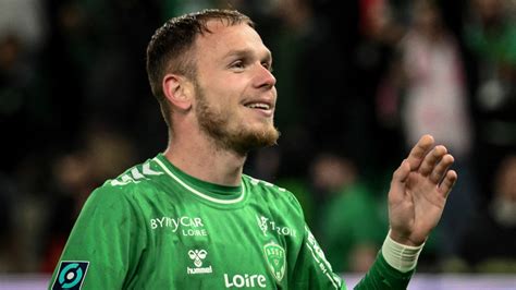 As Saint Étienne Fc Metz Sur Quelle Chaîne Voir Le Match à Quel